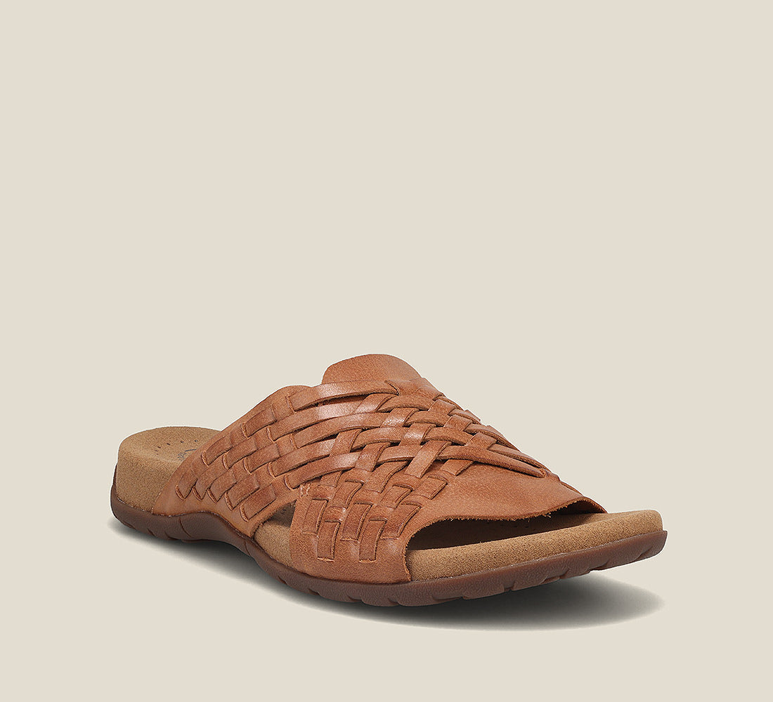 Women's Guru Sandals with Bunion Coverage | Taos Official Online Store ...