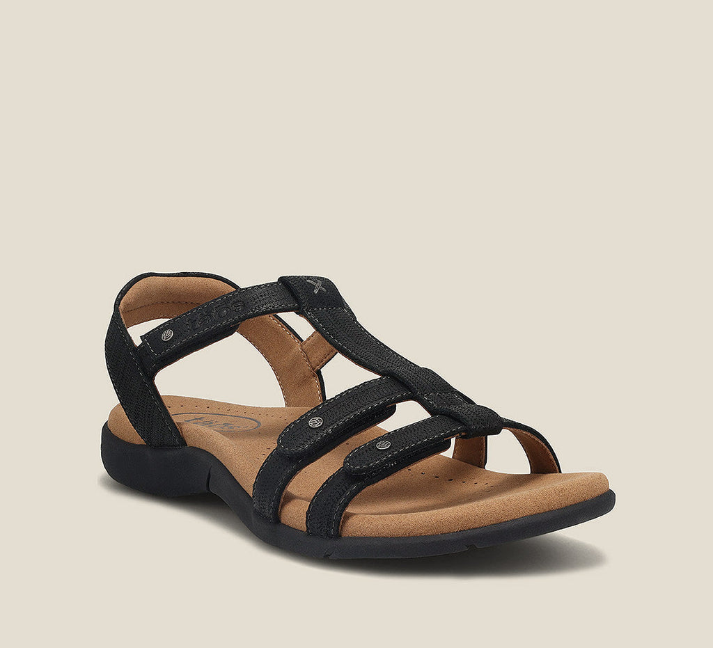 Women s Trophy 2 Supportive Sandals Taos Official Online Store FREE SHIPPING Taos Australia