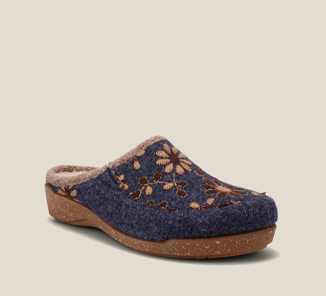 Women's Woolderness 2 Wool Clogs | Official Online Store + FREE ...